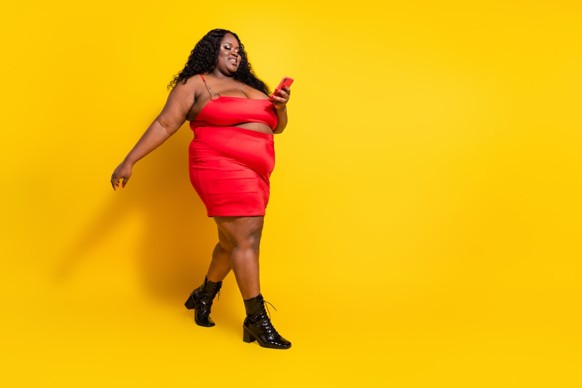 Plus Size Dresses Cute Enough To Wear For New Years Bellatory News